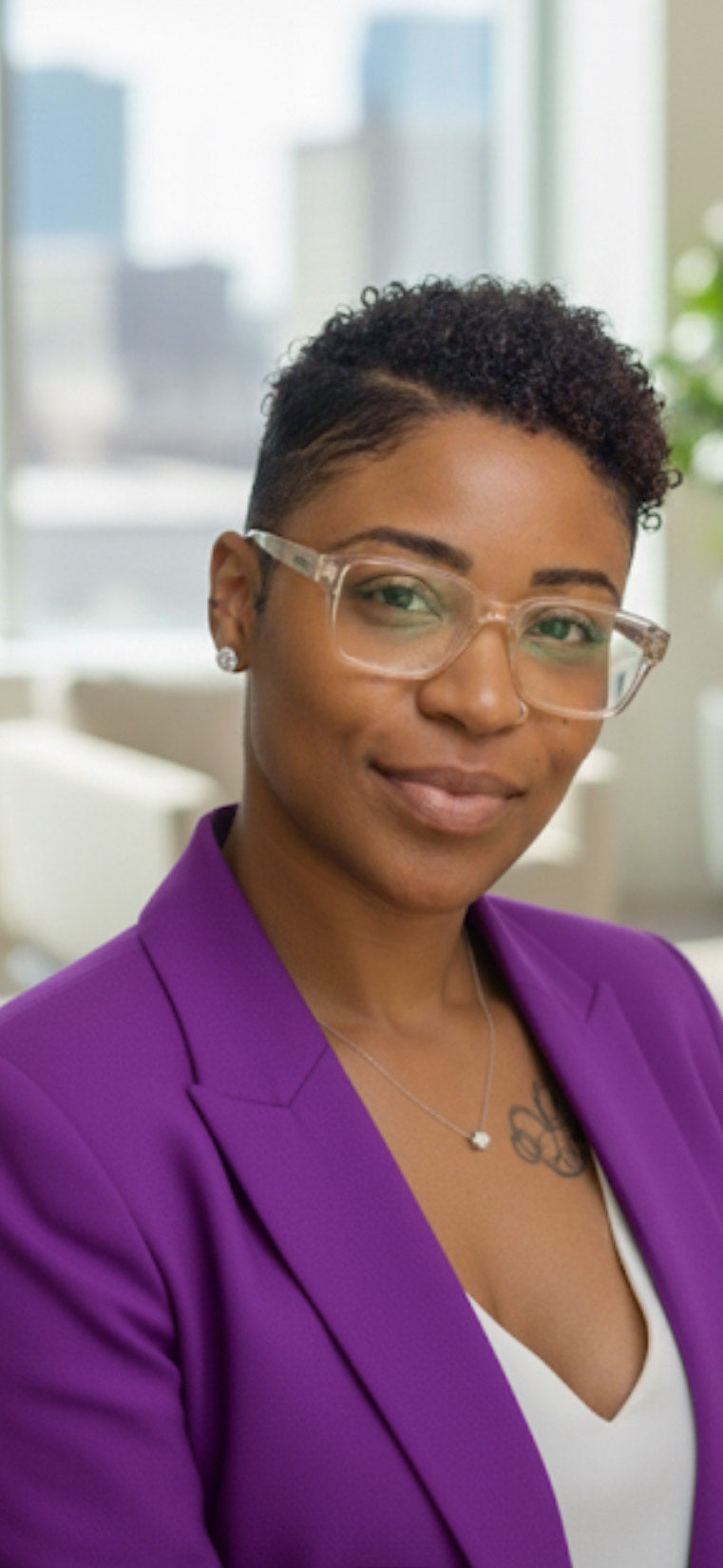 Your Journey to Clarity, Confidence & Alignment – Becoming DeeVa